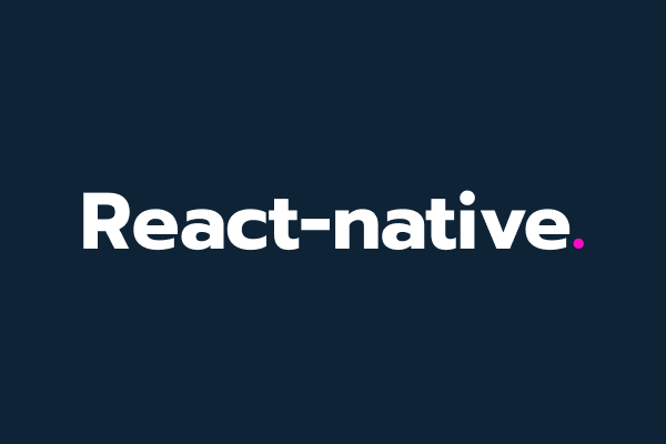 [RN] React-native navigation 사용하기